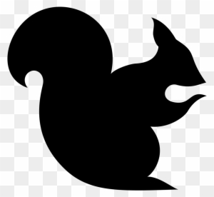 [request] Squirrel Vector ~ Blackmill's Logo By 2bitmarksman - Squirrel ...